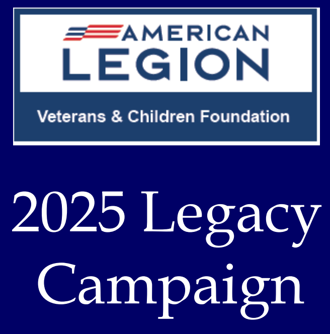 2026 Legacy Campaign for Veterans and Children Foundation (VCF ...